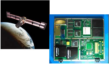 SBIR Company Advances Future Space Computers > Wright-Patterson AFB ...