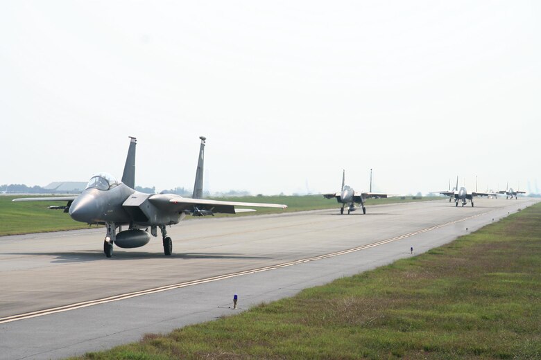 Tyndall Eagles dominate 'large force' battles over Savannah > Tyndall ...