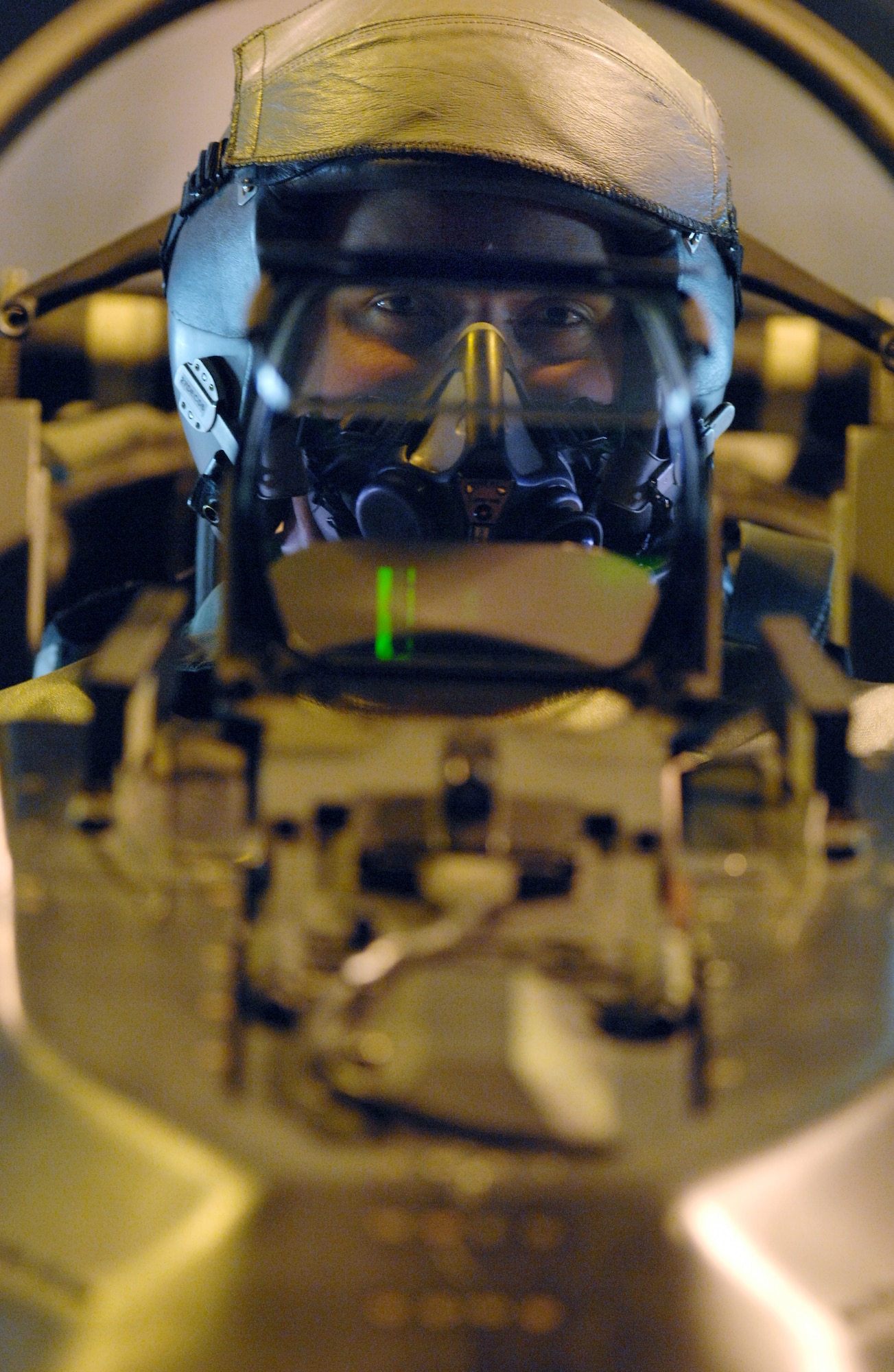 Sky patrol > Aviano Air Base > Display