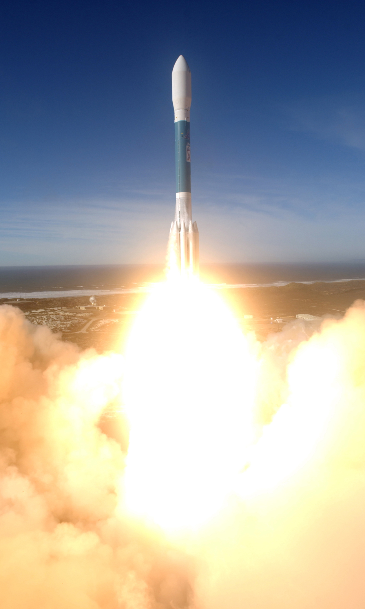 Delta II