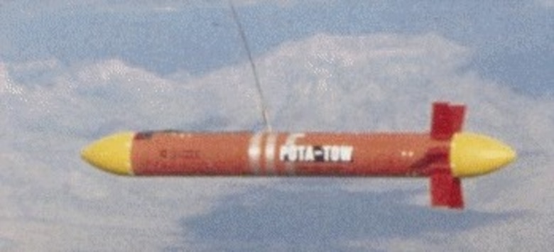 586th Flight Test Squadron > Holloman Air Force Base > Display