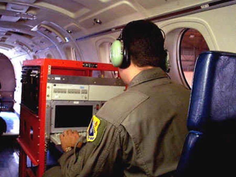 586th Flight Test Squadron > Holloman Air Force Base > Display