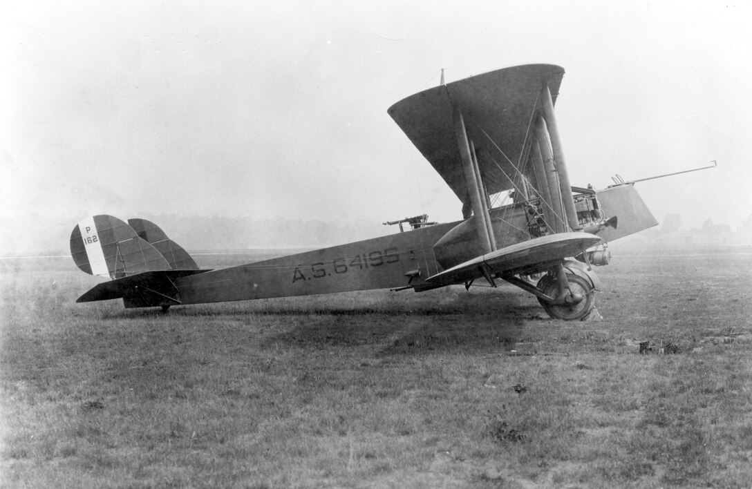 Martin MB-2