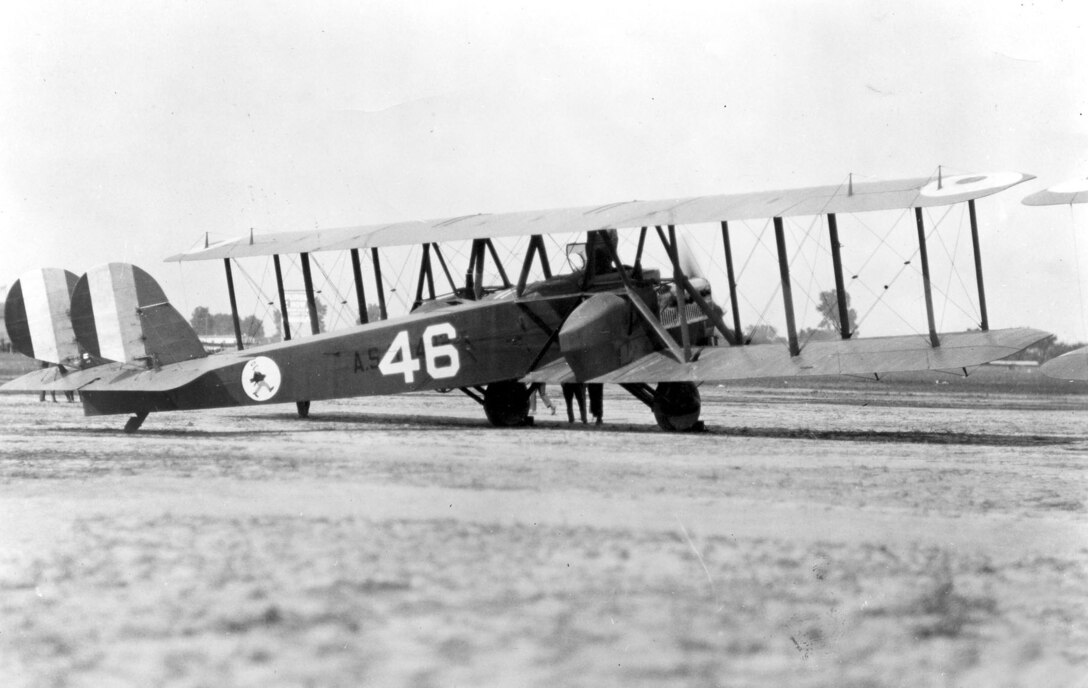 Martin MB-2