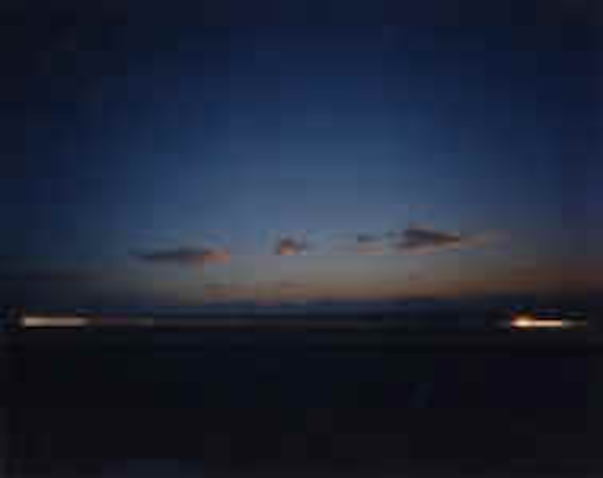 A closer look at the Holloman High-Speed Test Track > Holloman Air ...