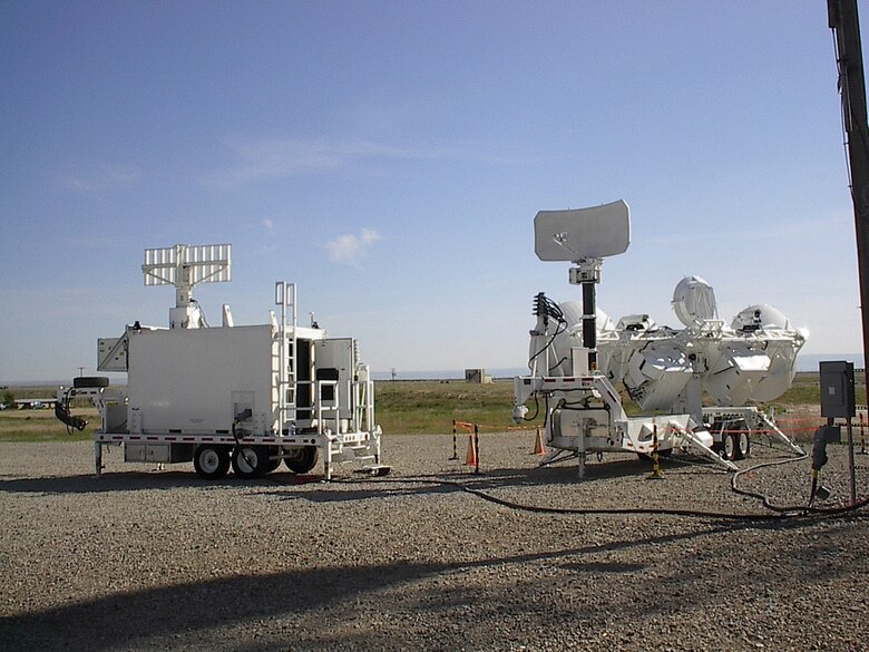 Range squadron debuts new emitter 'threat' > Mountain Home Air Force ...