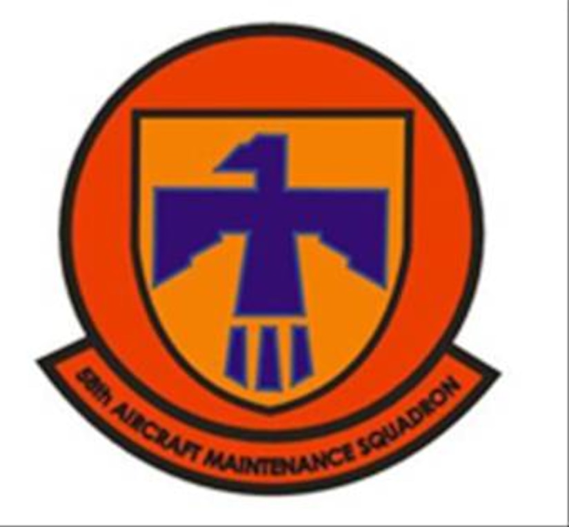 58th Aircraft Maintenance Squadron > Air Education and Training Command ...