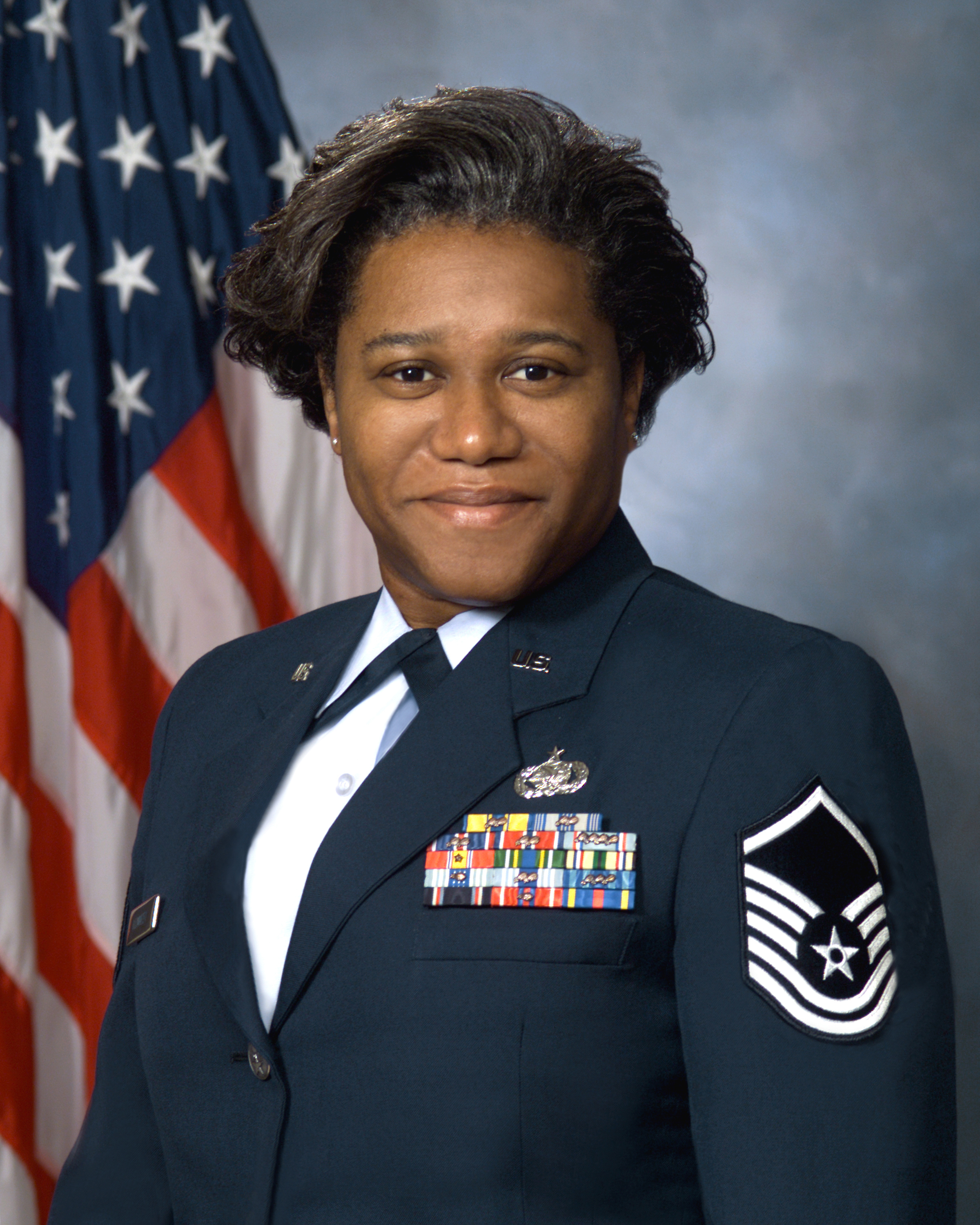 Blacks in Government