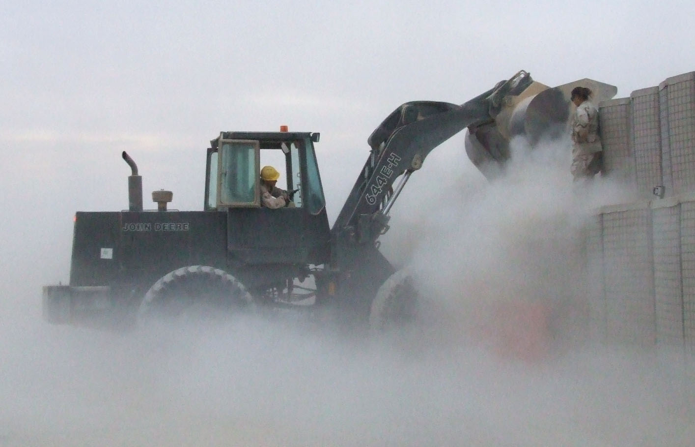 Prime BEEF on the menu at contingency base > Air Force > Display