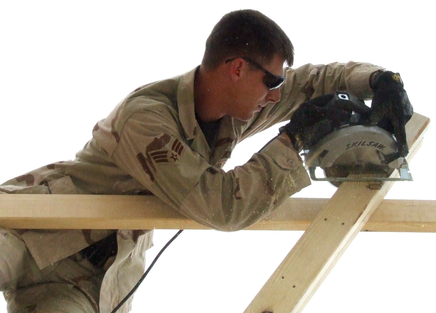 Prime BEEF on the menu at contingency base > Air Force > Display