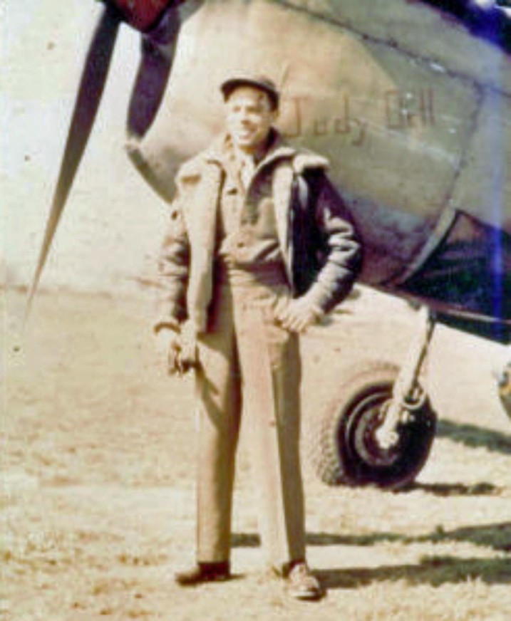 William Thompson > Hill Air Force Base > Display