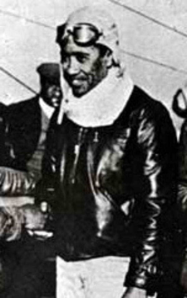 Dale White
