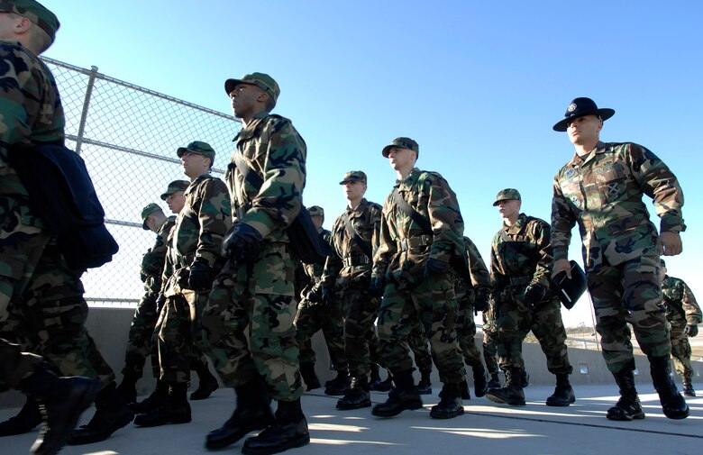 Serving through the season: Staff Sgt. Jacob Chavez > U.S. Air Force ...