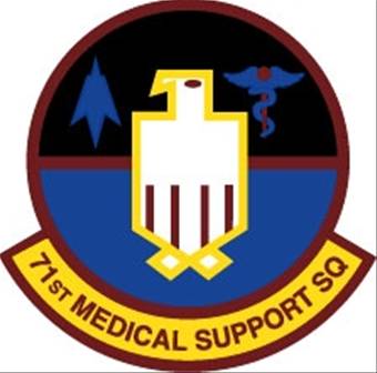 71st MDSS
