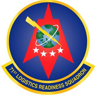 71st LRS