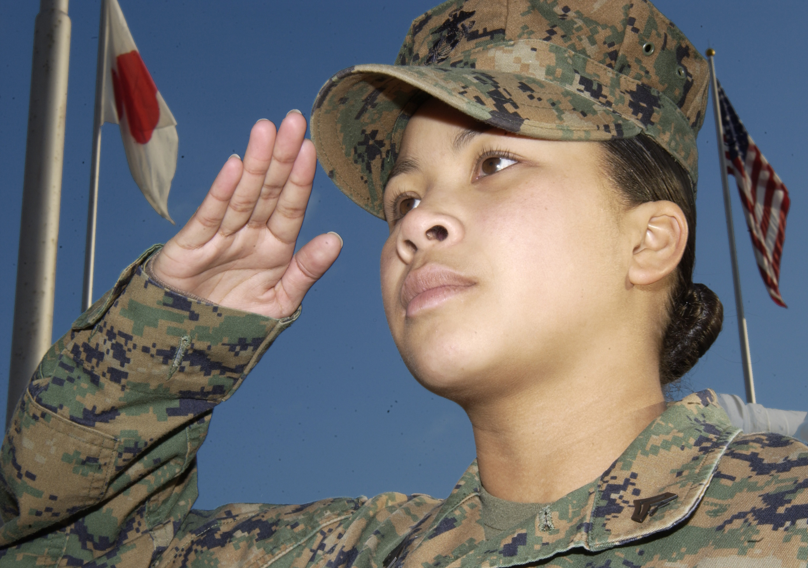 Best in 1st MAW calls Station home > Marine Corps Air Station Iwakuni ...