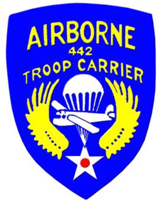 Shields reflect varying missions of 442nd > 442d Fighter Wing > Article ...