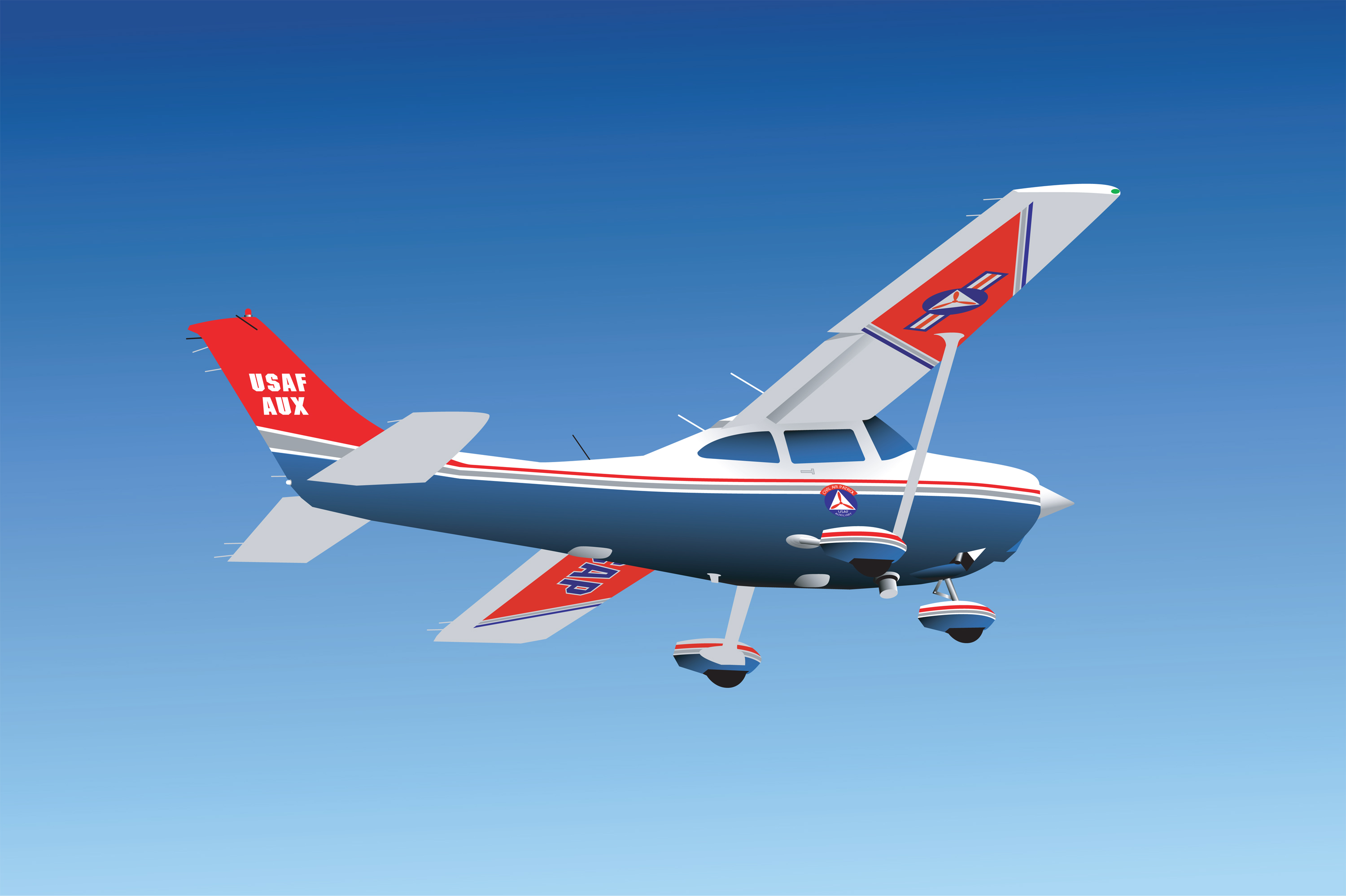 CAP Cessna 182 Skylane