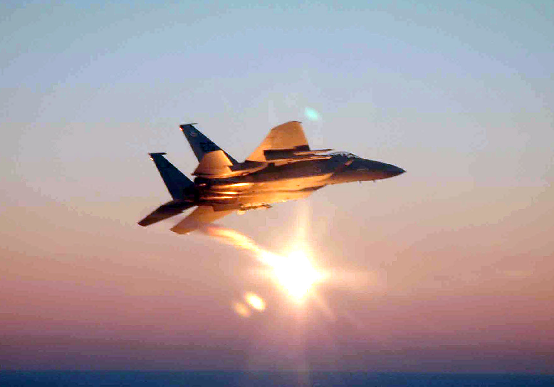 Operation Noble Eagle