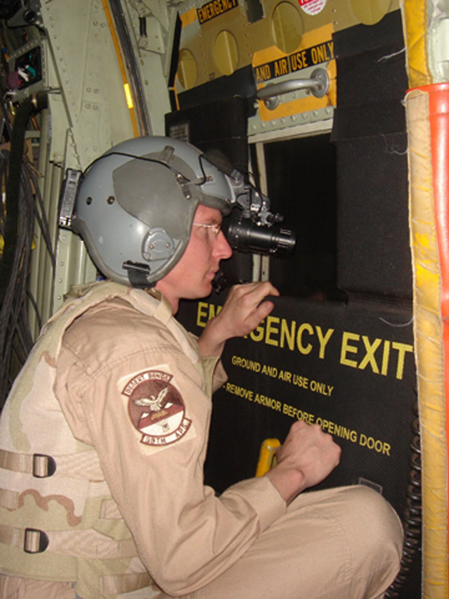 Reserve loadmasters at the heart of C-130 operations > Air Force ...