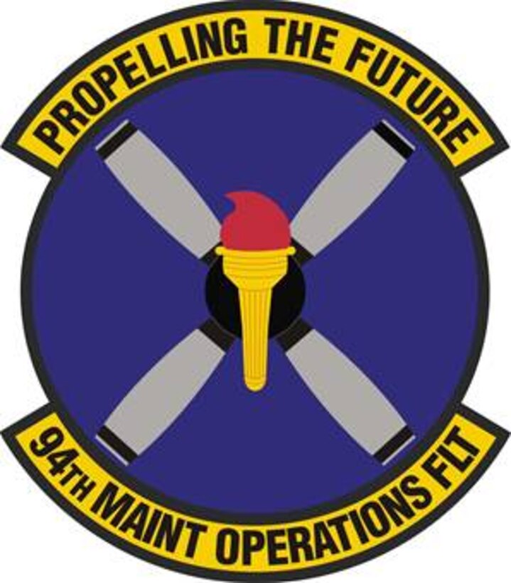94th Maintenance Operations Flight