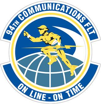 94th Communications Flight