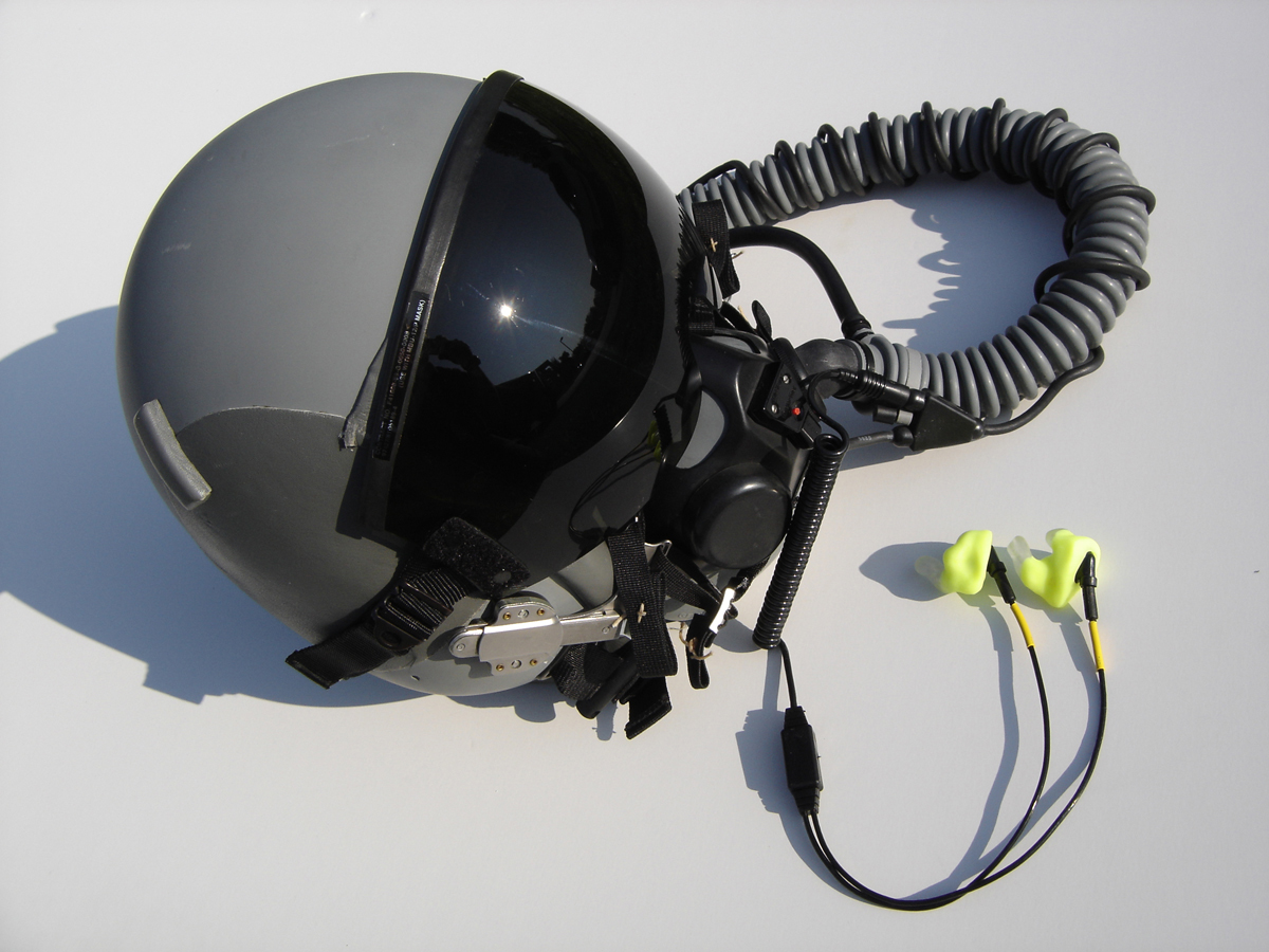 Bradley OK's New Hearing Protection For Reservists > 419th Fighter Wing ...