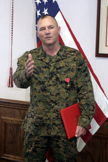 Senior Kansan leader awarded nation’s fourth highest distinction ...