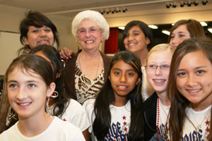 New middle school named after Medal of Honor recipient > Headquarters ...