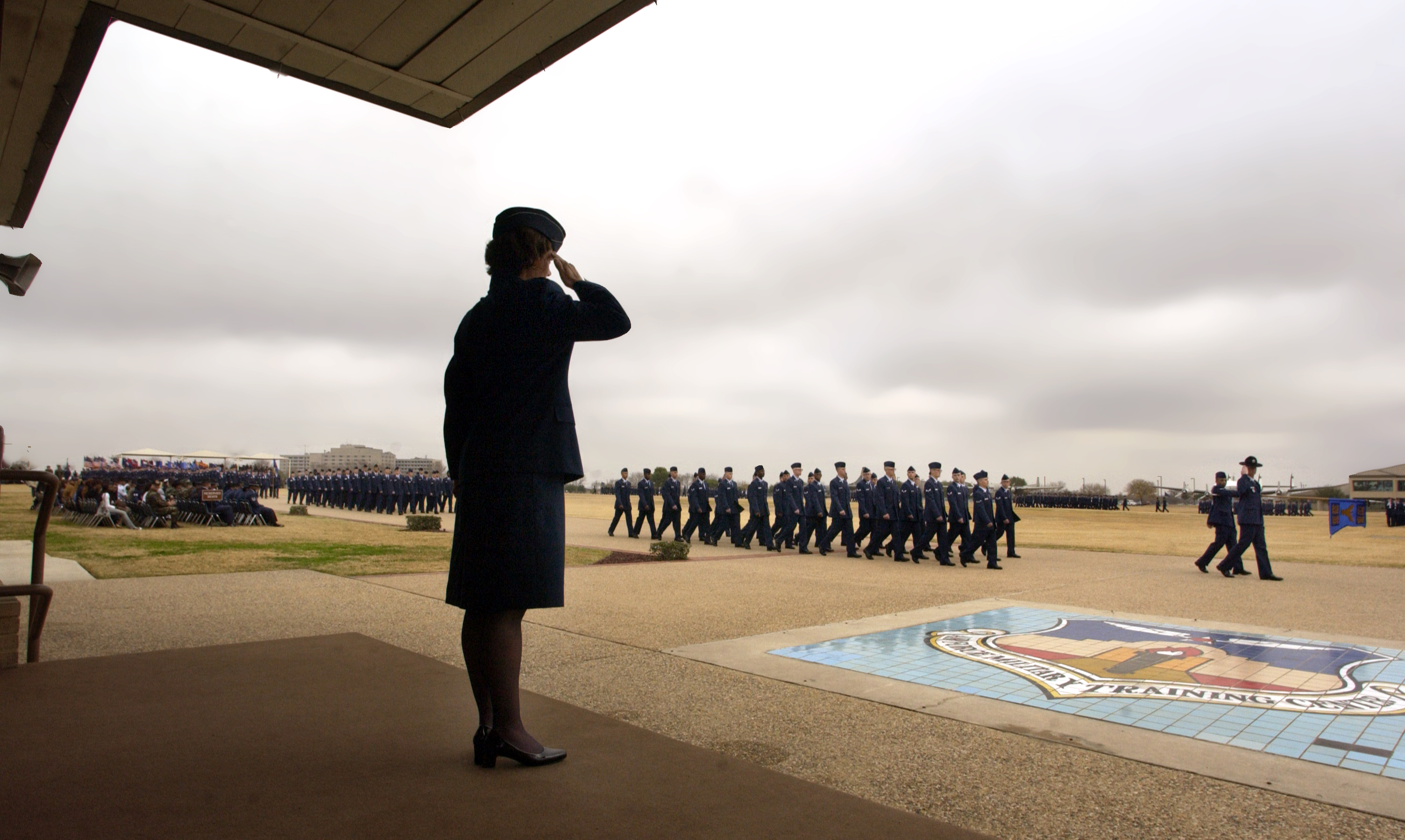 Graduation day > Air Force > Article Display