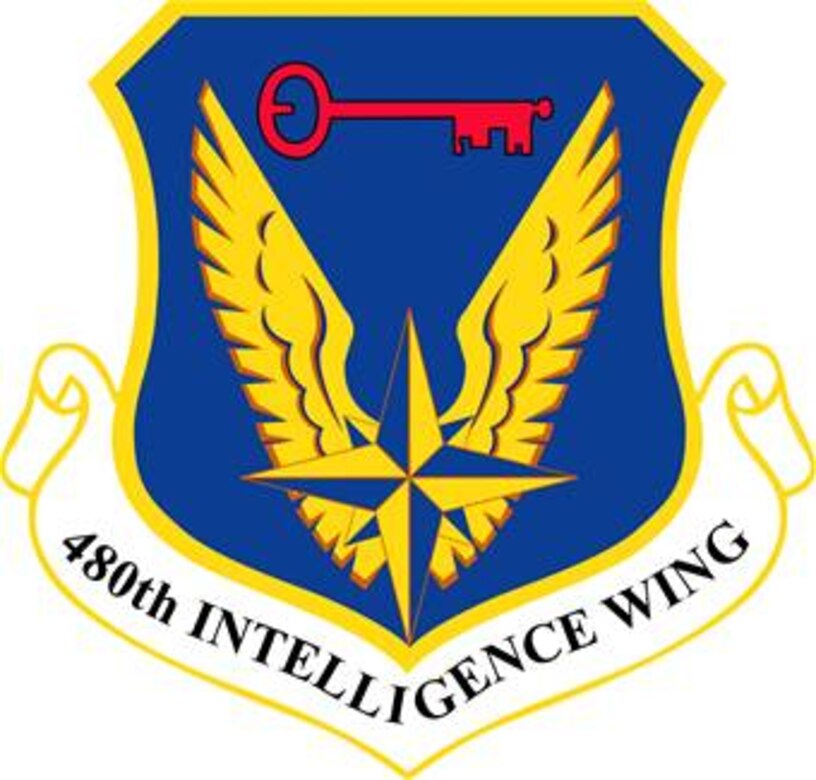 480th Intelligence Wing welcomes new commander > Joint Base Langley ...