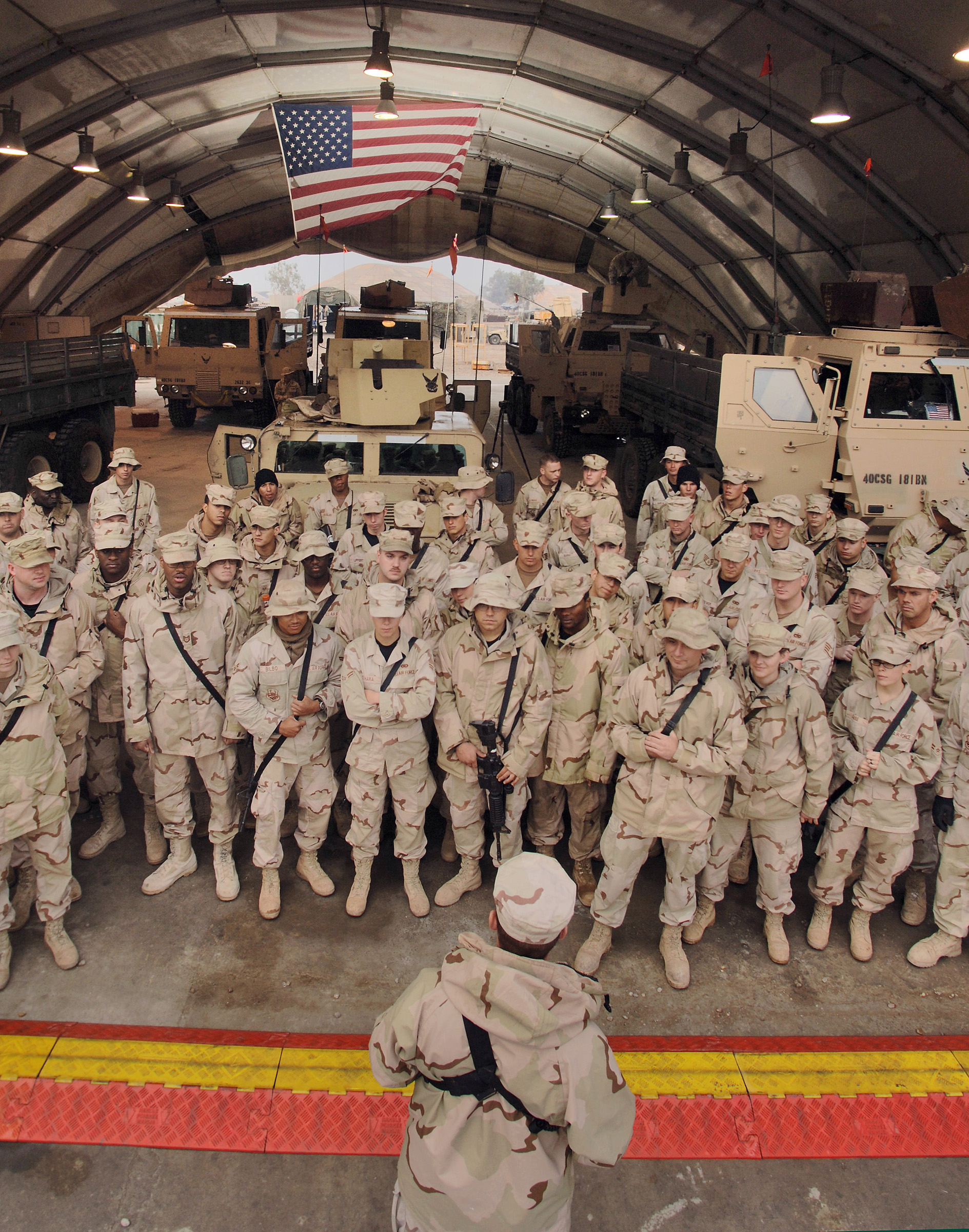 4 million combat miles logged > Air Force > Article Display