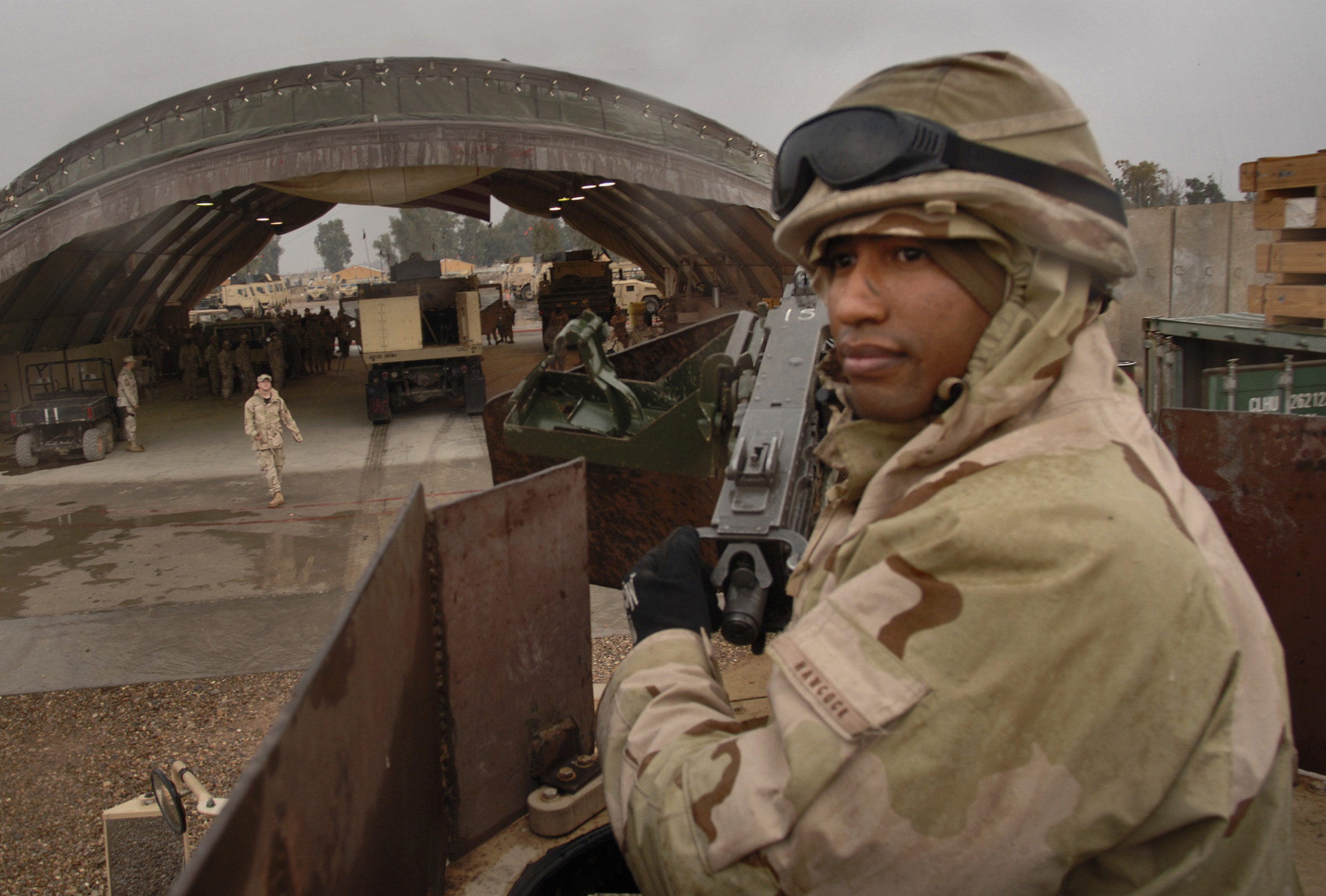 4 million combat miles logged > Air Force > Article Display