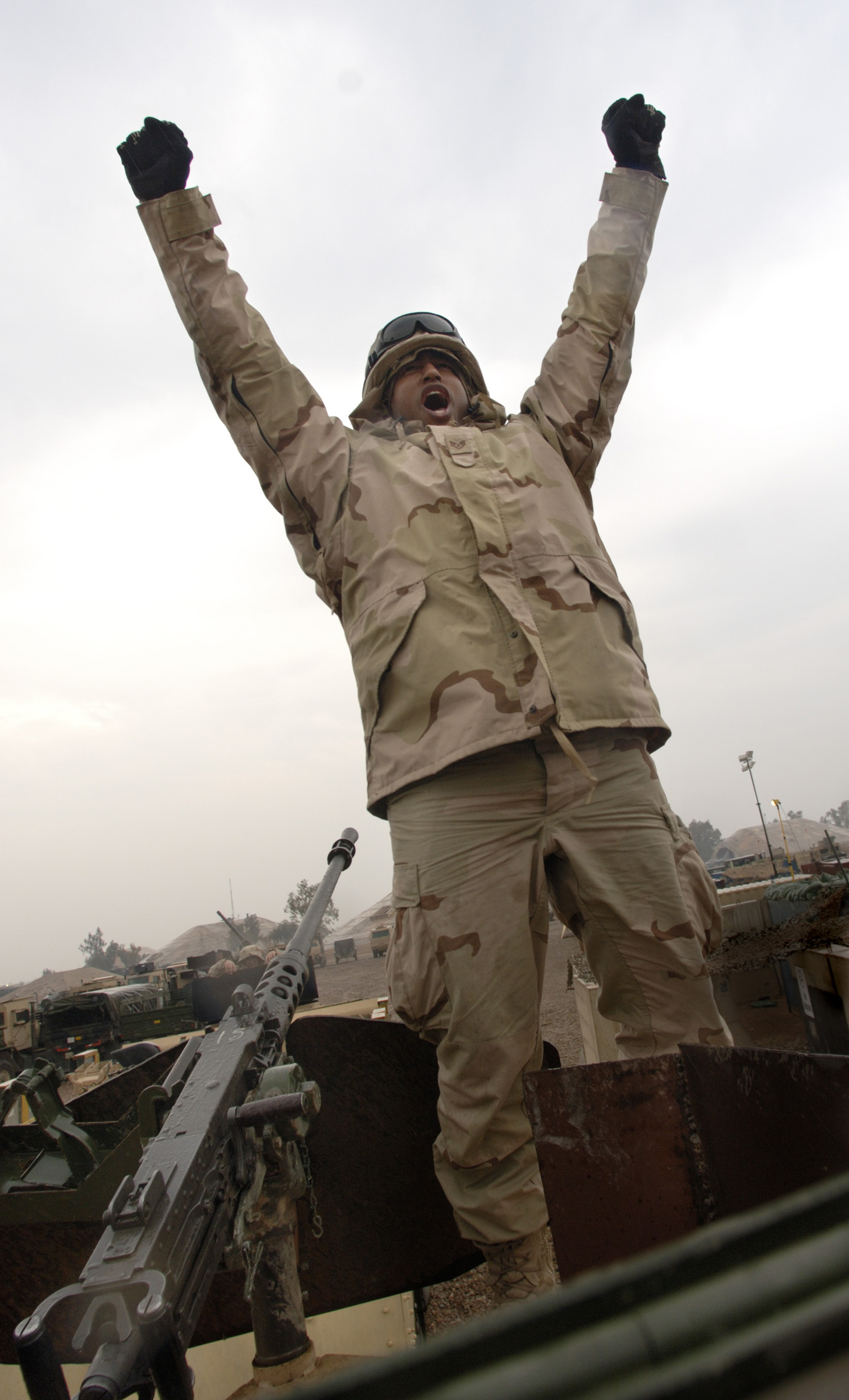 4 million combat miles logged > Air Force > Article Display