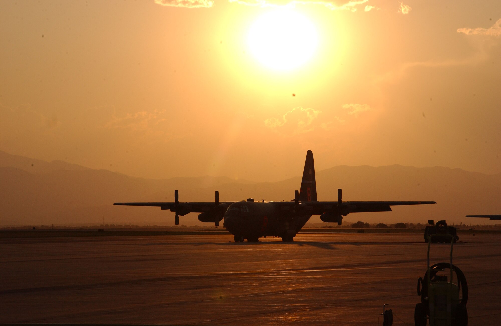 302nd AW NCO wins AFSPC annual award > 302nd Airlift Wing > Article Display