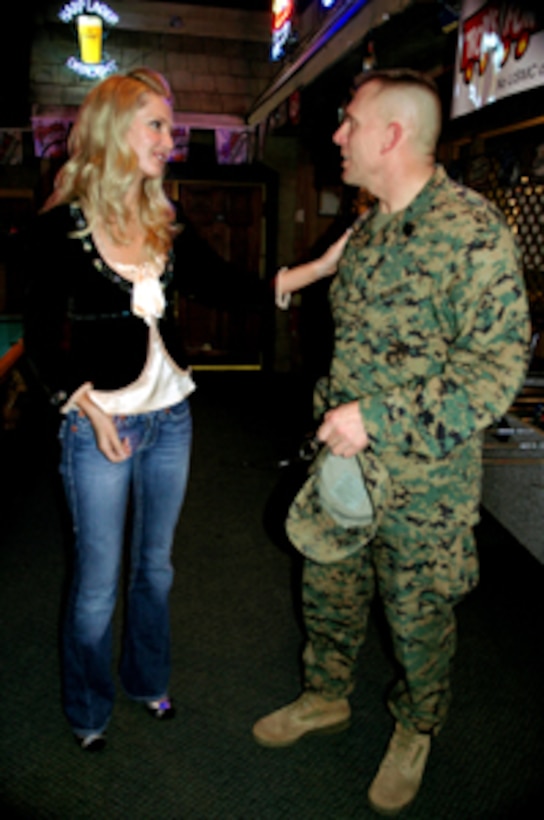 Vanessa Branch Orbit