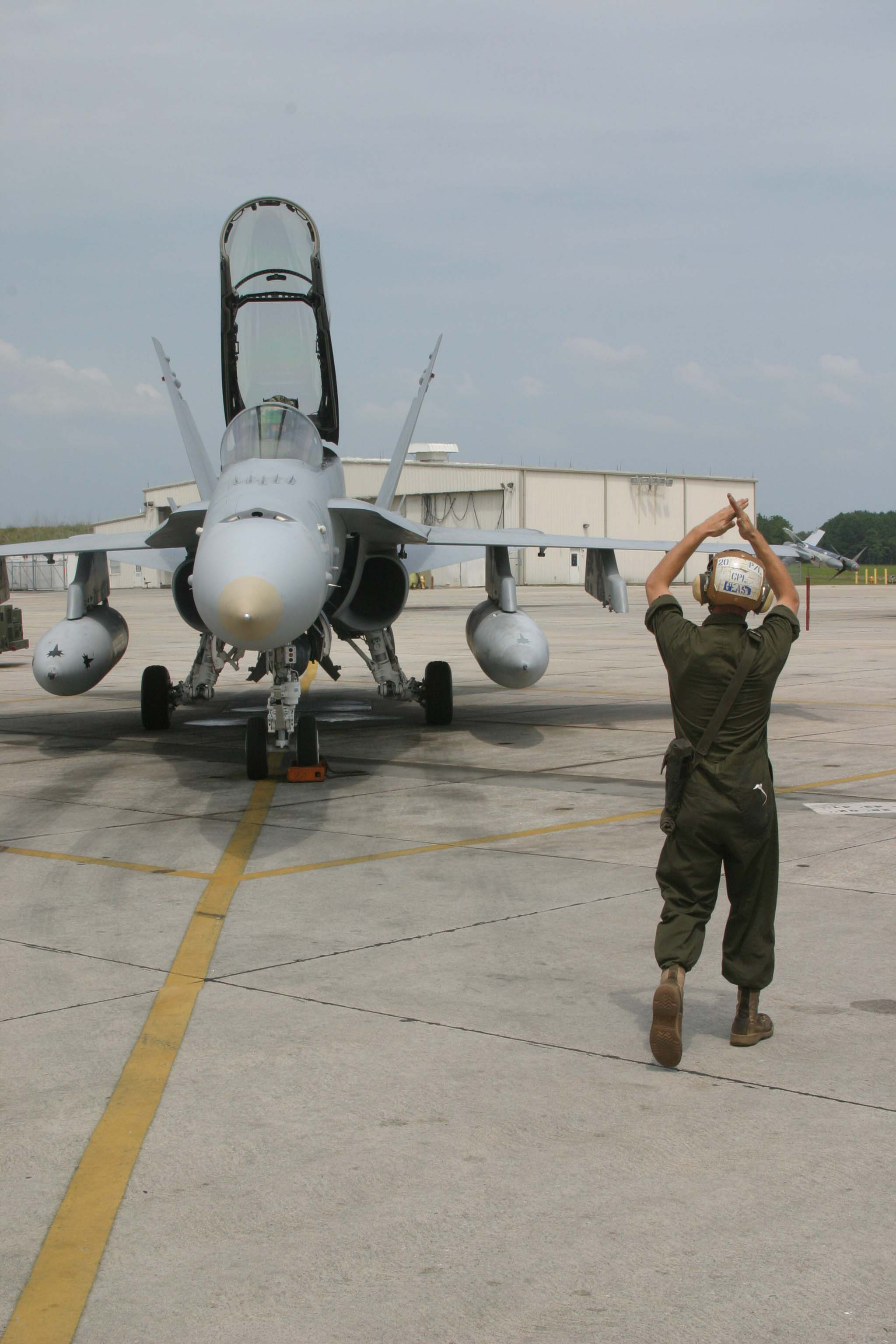 MAG-31 takes flight with Coastal K-Bar > Marine Corps Air Station ...