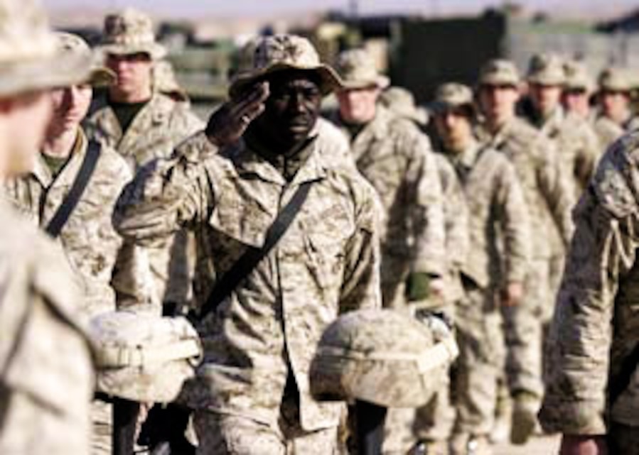 22nd MEU, BLT 1/2 Marines mourn the loss of three warriors > 22nd ...