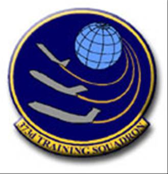 373rd Training Squadron