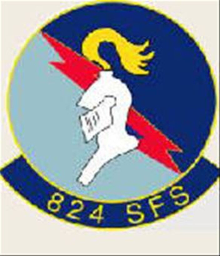 824th Security Forces Squadron