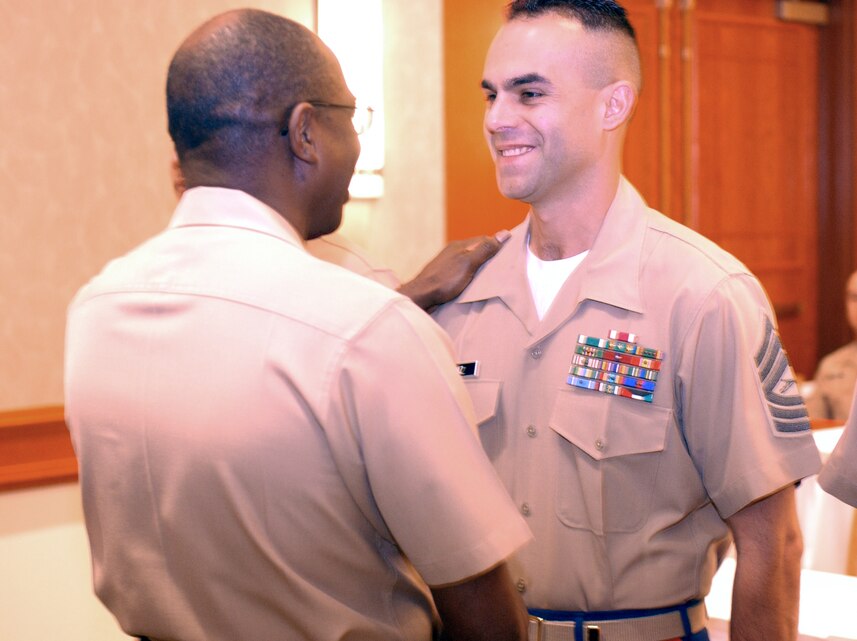 MCRC top recruiters and spouses honored at Disney World > Marine Corps Recruiting Command > Article
