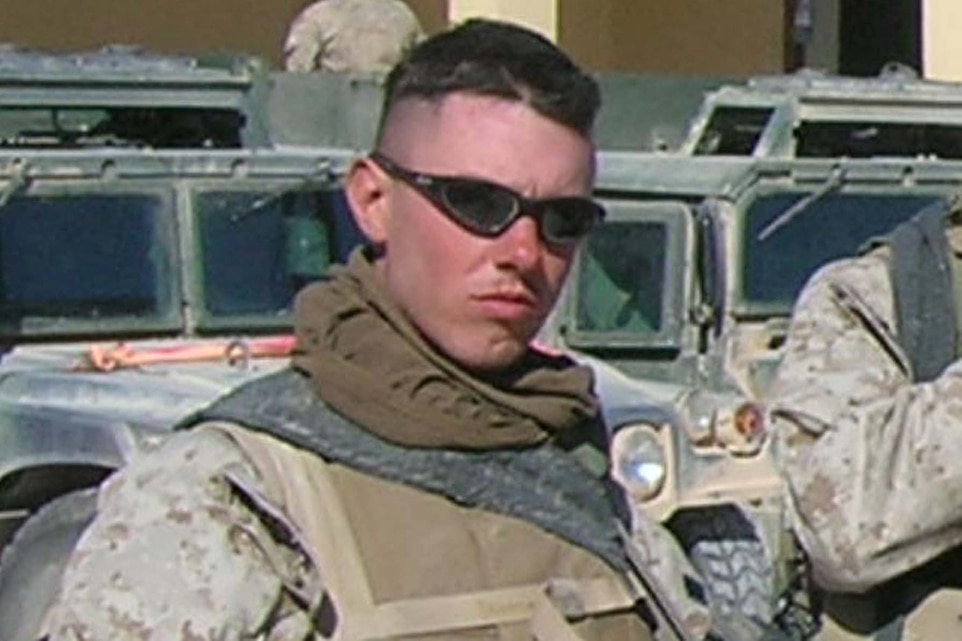 Tracy, Calif. native remembered by fellow Marines > United States ...