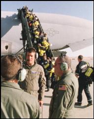 Travis Air Force Base and America’s war on terrorism > Travis Air Force ...