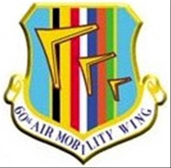 60th Air Mobility Wing