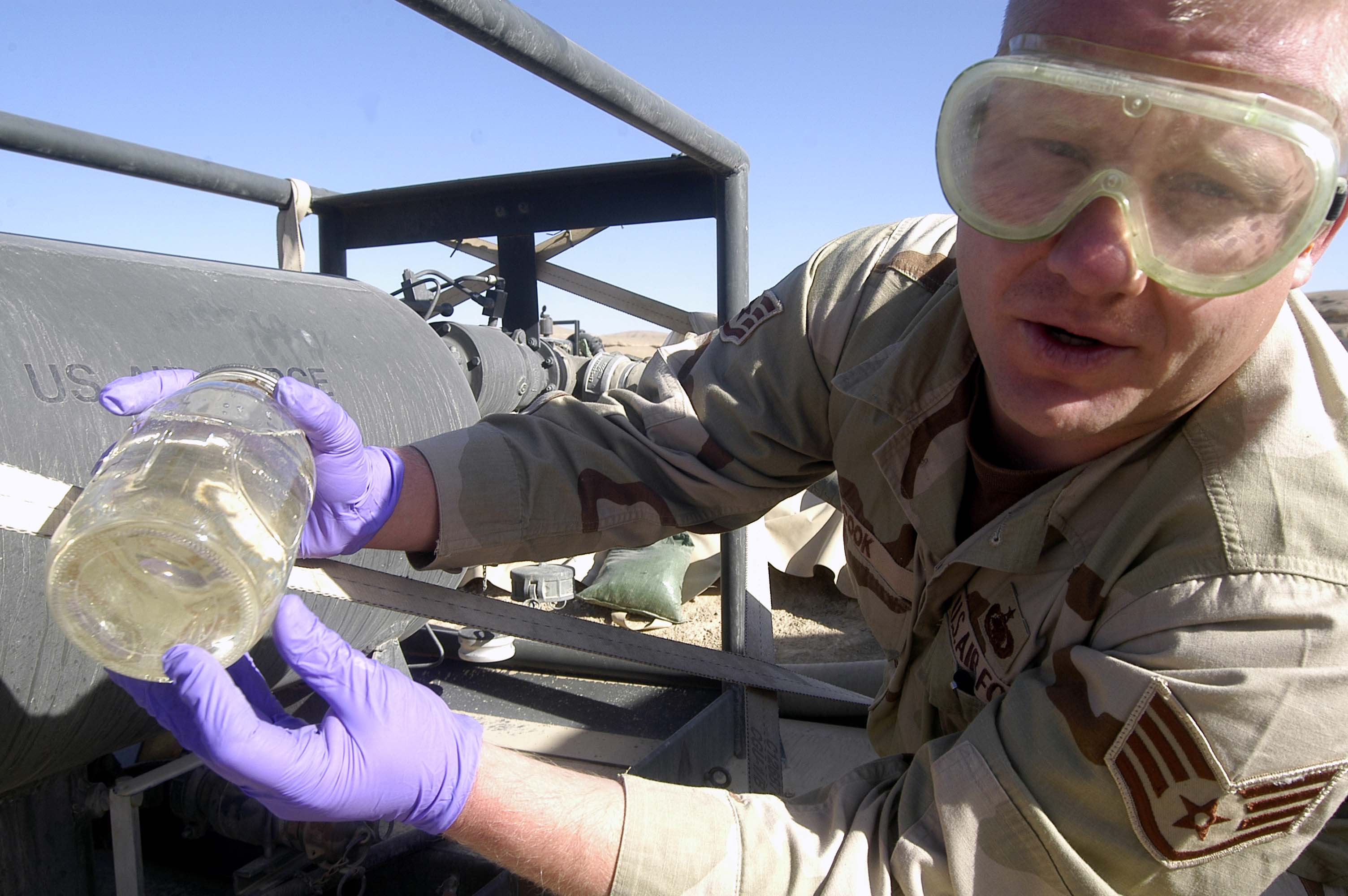 Four Airmen find home at international base > Air Force > Features