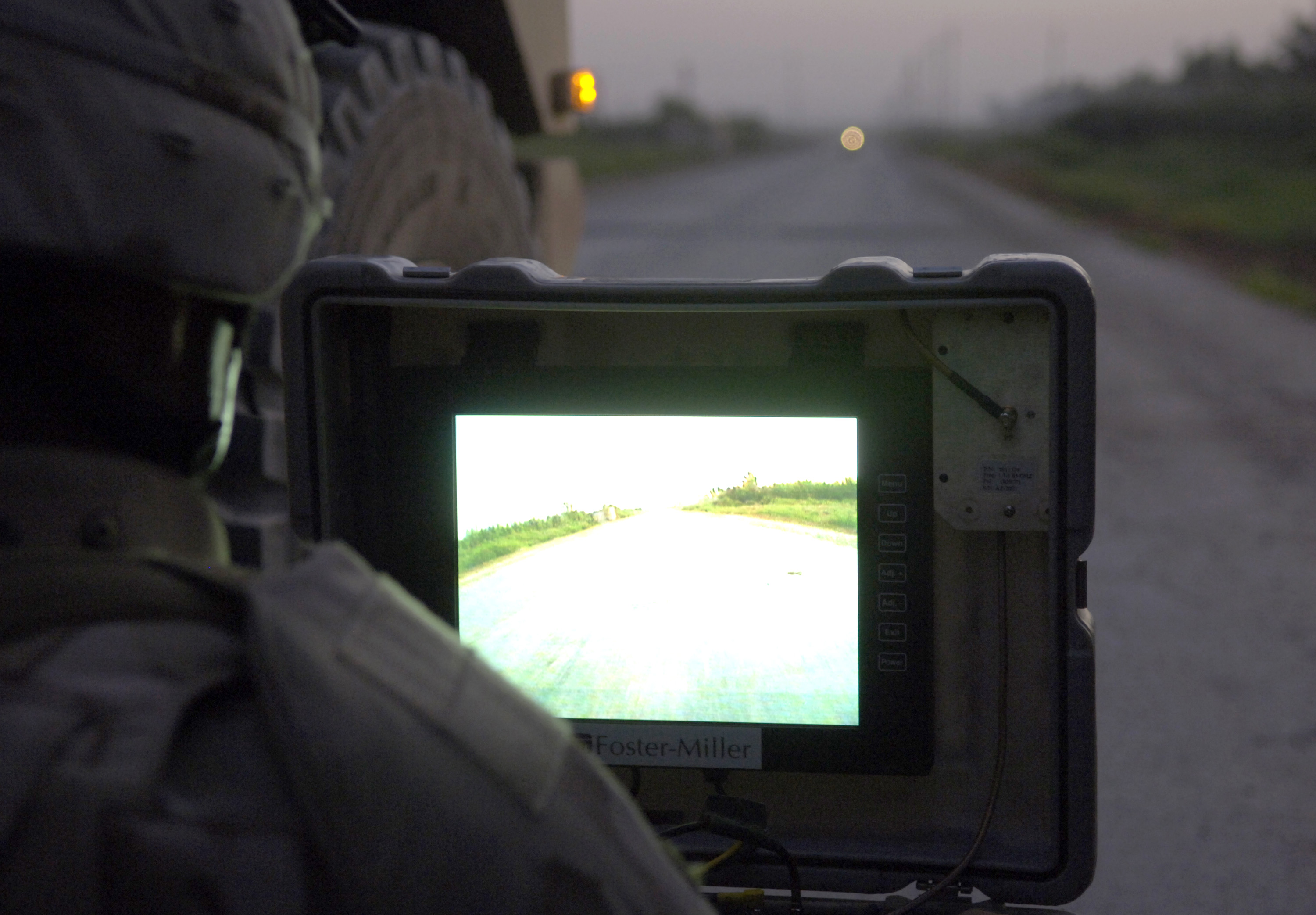 Remote control > Air Force > Article Display