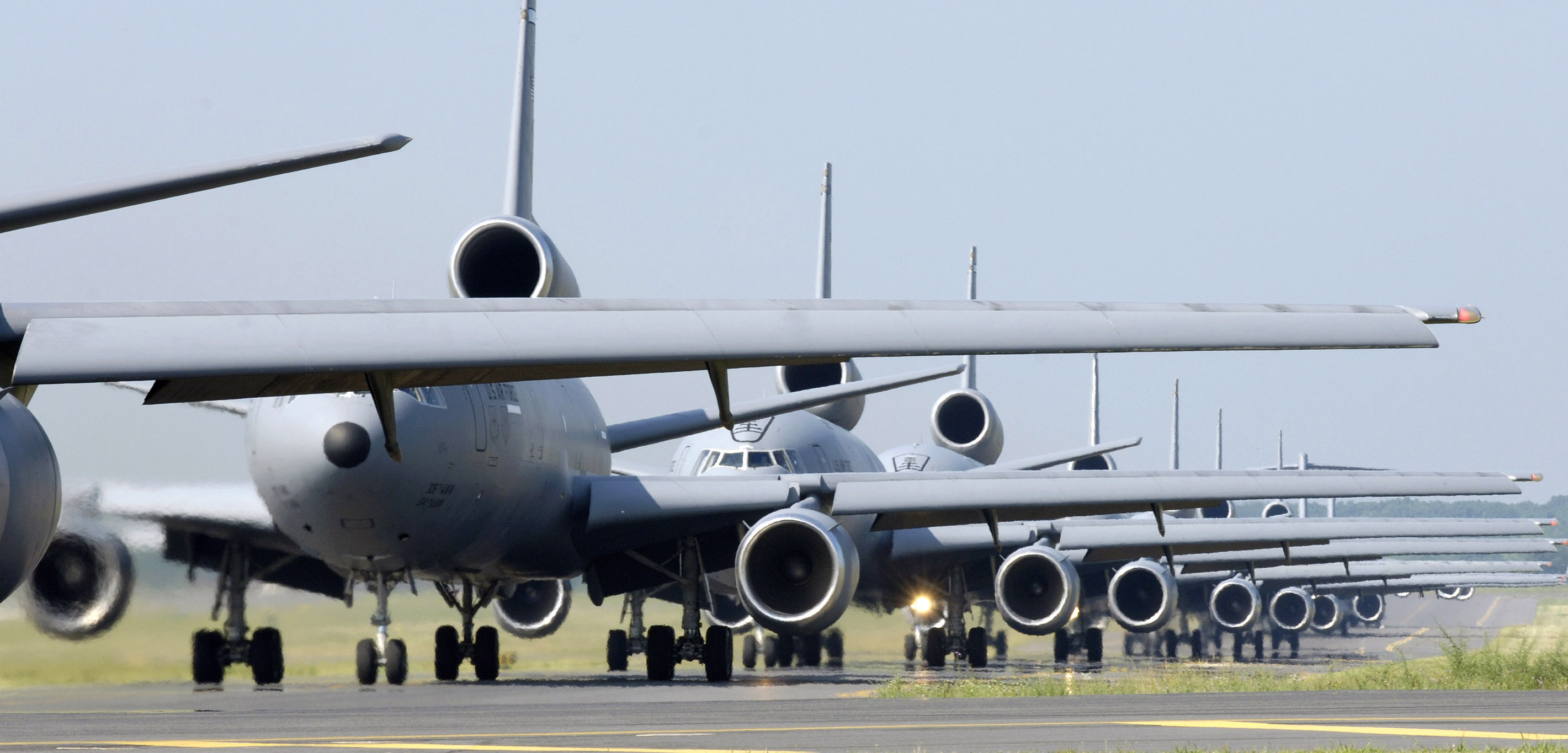 Elephant Walk > Air Force > Article Display