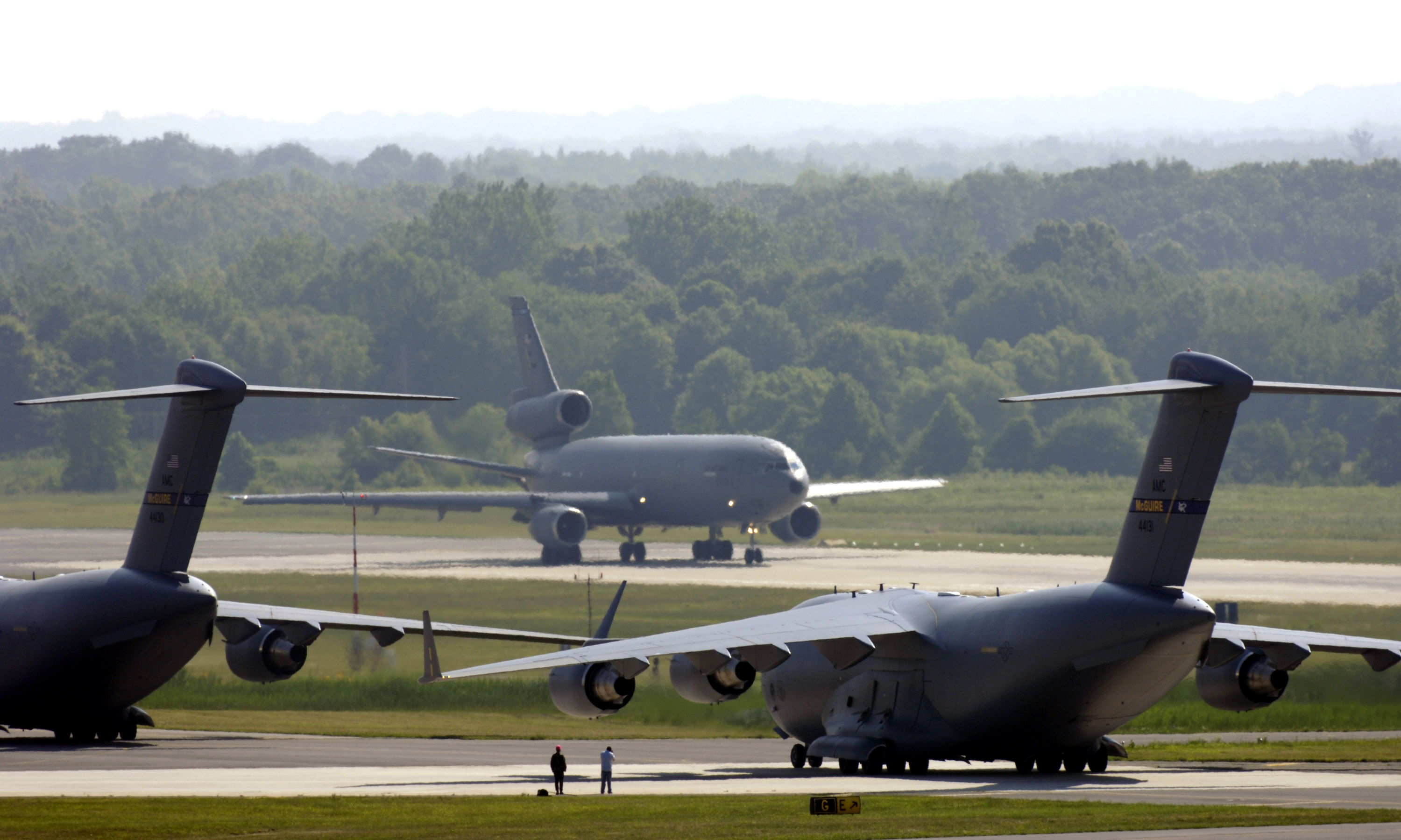Elephant Walk > Air Force > Article Display