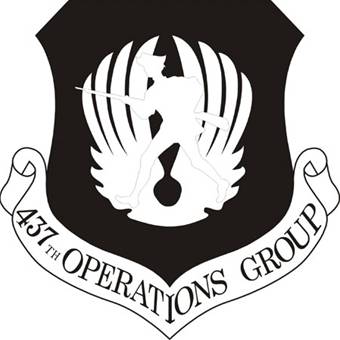 437 OG (Black and white)