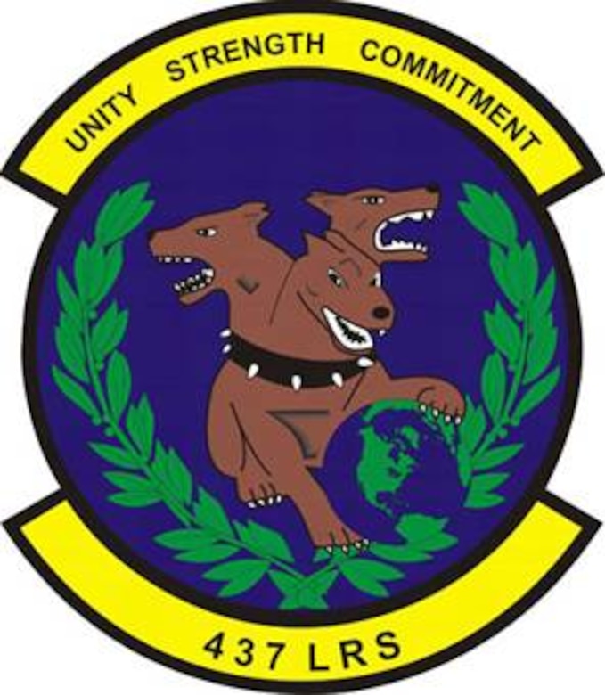 LRS; excellence in past and present > Joint Base Charleston > Article ...